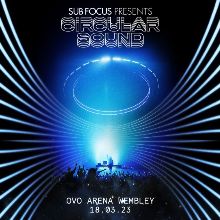 Sub Focus tickets in London at OVO Arena Wembley on Sat, 18 Mar 2023 ...