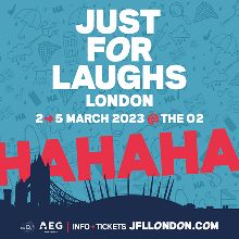 The FOC IT UP! Comedy Club tickets in London at O2 Blueroom at The O2 ...