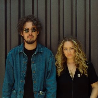 The Heavy Heavy | Bluebird Theater