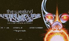 The Weeknd Hospitality Packages tickets in London at London Stadium on ...