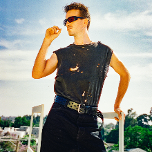 TR/ST tickets in New York at Racket on Fri, Feb 17, 2023 - 9:00PM