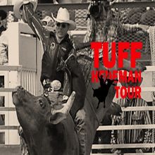 Tuff Hedeman Bull Riding Tour 2023 Additional Offers