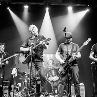 Rams Head On Stage – Official Site