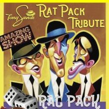 Rat Pack Together Again tickets in Key West at Key West Theater on Sun ...
