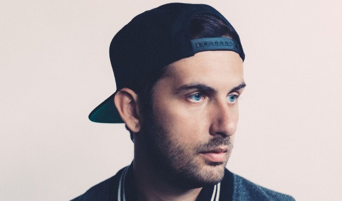 Borgore tickets in Chicago at Concord Music Hall on Sat, Dec 31, 2022 ...