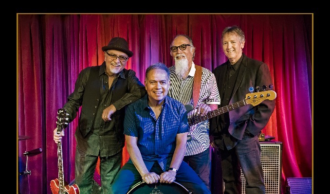 Delgado Brothers tickets in Oxnard at Oxnard Performing Arts Center on ...