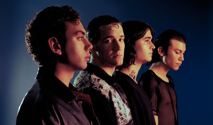 Live Music Venue in Seattle, WA | Barboza