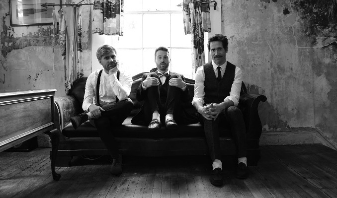 Jukebox the Ghost tickets in Columbus at Newport Music Hall on Tue, Apr ...