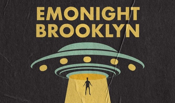 EMO Night Brooklyn tickets in Athens at Georgia Theatre on Fri, Jan 20 ...
