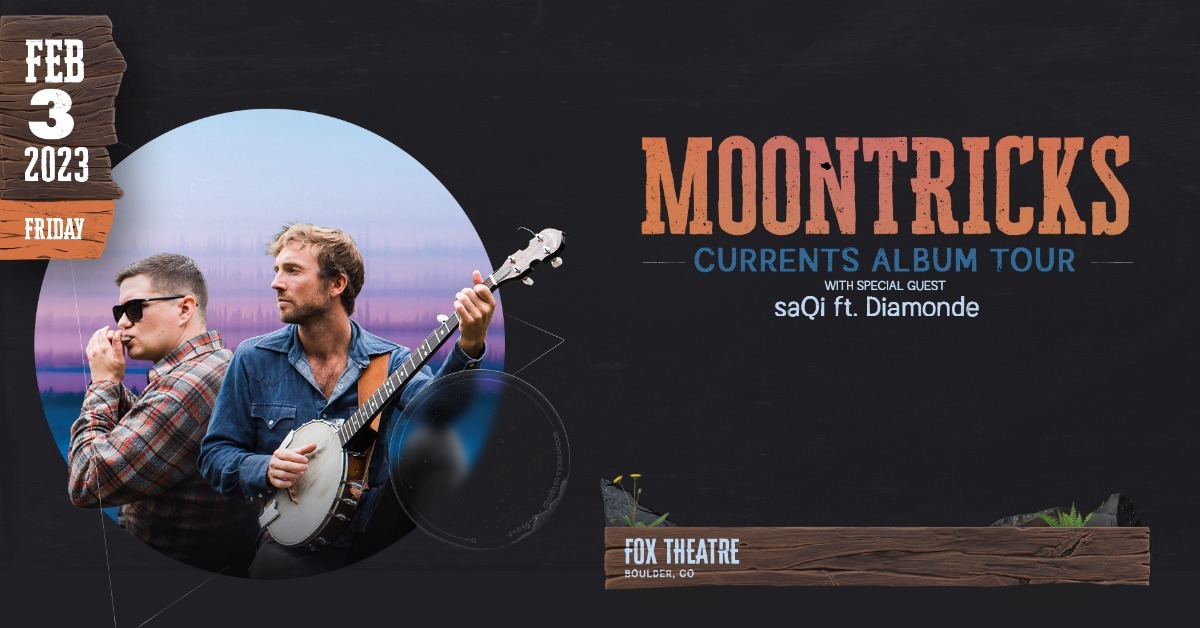 Moontricks with saQi ft. Diamonde | Z2 Entertainment