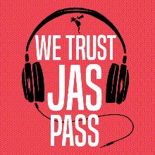 We Trust JAS: 2024 JAS Labor Day Weekend Experience Additional Offers