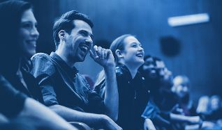 Dude Perfect tickets in Fort Worth at Dickies Arena on Sun, Jul 30 ...