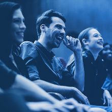 Dude Perfect tickets in Fort Worth at Dickies Arena on Sun, Jul 30 ...