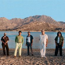 Inner Wave tickets in Los Angeles at The Novo on Fri, Mar 17, 2023 - 8:00PM