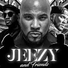 Jeezy tickets in Kansas City at The Midland Theatre on Sat, 21 Jan 2023 ...