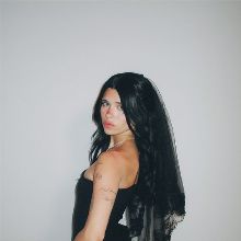 Nessa Barrett tickets in Los Angeles at Fonda Theatre on Tue, Mar 21 ...