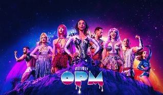 Opium tickets in Las Vegas at The Cosmopolitan of Las Vegas on Thu, Jan ...