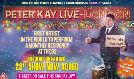 Peter Kay - EXTRA DATE ADDED tickets