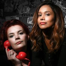 RedHanded Podcast tickets in Royal Oak at Royal Oak Music Theatre on ...