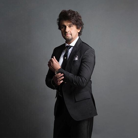 Sonu Nigam Tickets - Concert Tour Dates