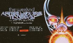 The Weeknd EXTRA DATE ADDED - Hospitality Packages tickets in London at ...