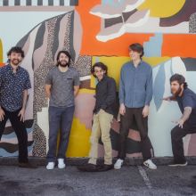 Underground Springhouse tickets in Athens at Georgia Theatre on Tue ...