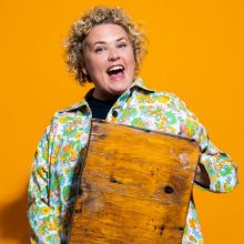 Fortune Feimster Additional Offers