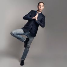 Ryan Hamilton tickets in Key West at Key West Theater on Sat, Apr 29 ...