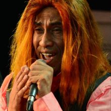 L. SHENKAR tickets in Beverly Hills at Saban Theatre on Sat, Apr 1 ...