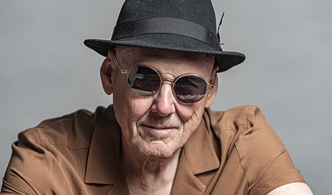 Billy Price Band | Rams Head On Stage – Official Site