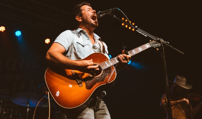 Shane Smith & The Saints tickets in Orlando at The Abbey on Thu, 26 Jan ...