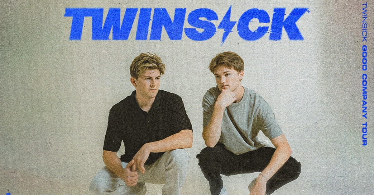 TWINSICK with Bruins, SNAKOZ b2b Todd Banks | Z2 Entertainment