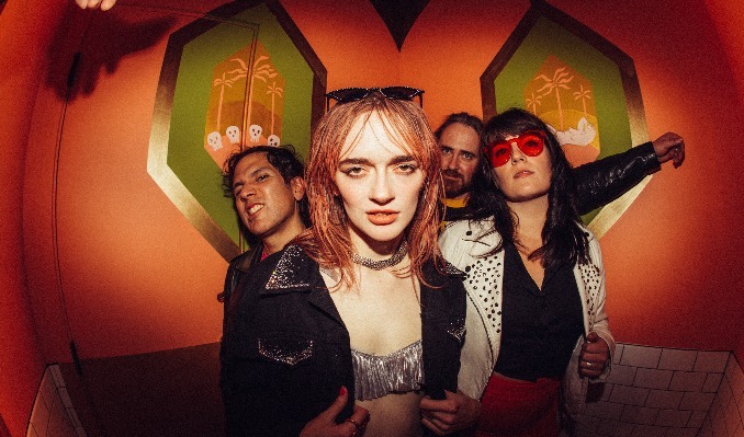 Music Venue in Seattle, WA | Neumos