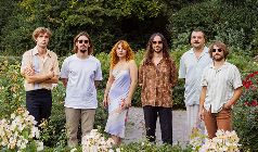 Altin Gün tickets in Philadelphia at Union Transfer on Sat, Jul 29 ...