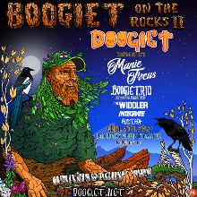 Boogie T Additional Offers