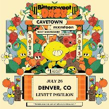 Cavetown tickets in Denver at Levitt Pavilion Denver on Wed, 26 Jul ...