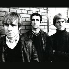 Chisel (US) schedule, dates, events, and tickets - AXS