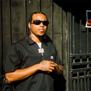 G Perico | The Fonda Theatre