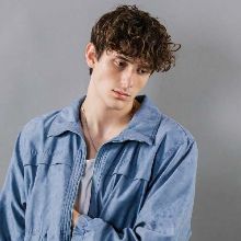 JVKE tickets in Detroit at Majestic Theatre on Sun, Aug 27, 2023 - 8:00PM