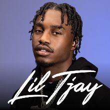 Lil Tjay Additional Offers