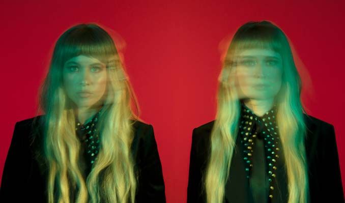 Lucius tickets in Birmingham at Saturn on Thu, Mar 30, 2023 - 8:00PM