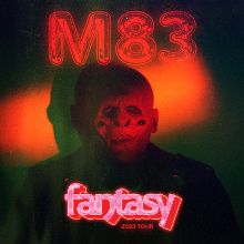 M83 tickets in Philadelphia at Franklin Music Hall on Fri, 21 Apr 2023 ...