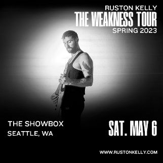 Events | Showbox Presents