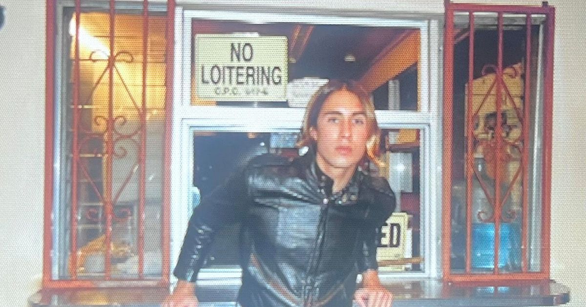 Slater | Discover Los Angeles