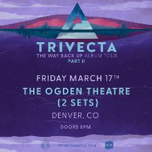 Trivecta Additional Offers