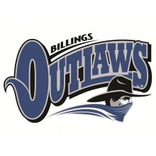 Billings Outlaws vs Gillette Mustangs tickets in Billings at First ...