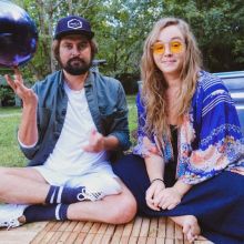 Wild Child tickets in Ft. Collins at Aggie Theatre on Sat, May 13, 2023 ...