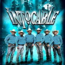 Intocable tickets in Santa Barbara at Arlington Theatre on Sun, Oct 1 ...