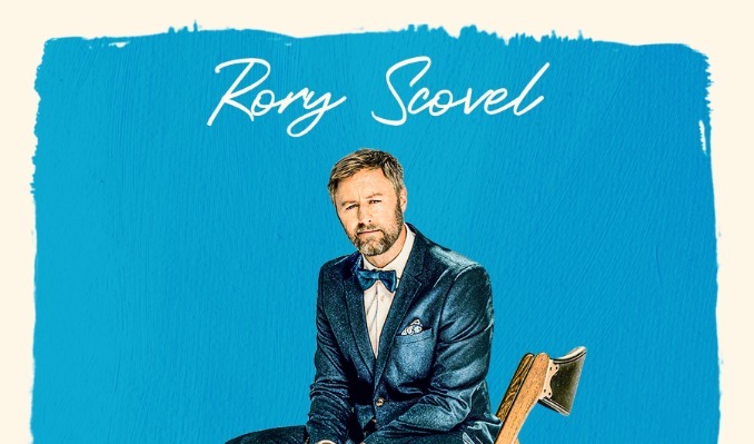 Rory Scovel tickets in Atlanta at Variety Playhouse on Sat, 29 Jul 2023 ...