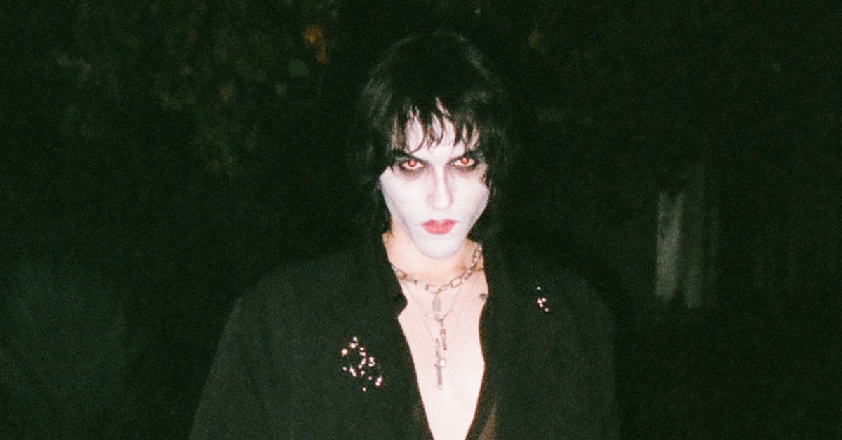 Johnny Goth | Barboza